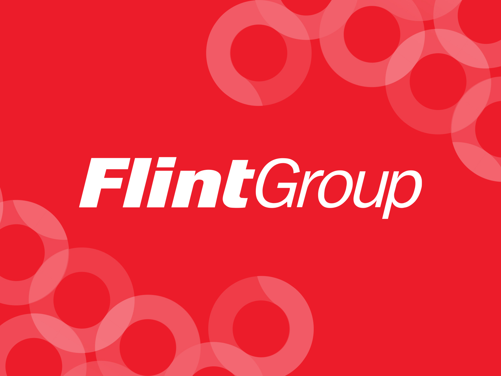 Flint | design by PH
